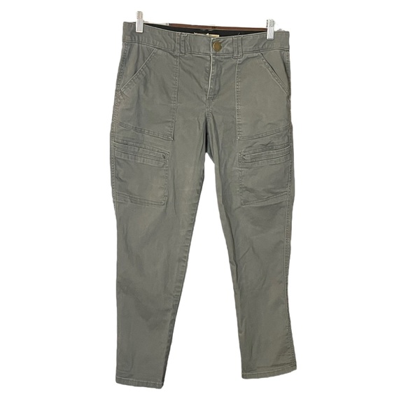 Democracy | Pants & Jumpsuits | Democracy Ab Technology Olive Green ...